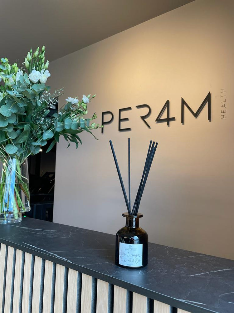 Elevating Wellbeing: A Dynamic Partnership with Per4m Health